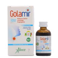Golamir 2Act 20 Comprimidos Aboca| Farmasoler