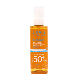 Uriage Bariésun Aceite Seco SPF50+ 200ml | Farmasoler