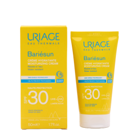Uriage Bariésun Crema Hidratante SPF30 50ml | Farmasoler