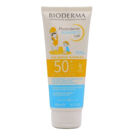 Bioderma Photoderm Pediatrics Leche SPF50+ 200ml | Farmasoler