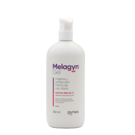 Melagyn Gel 500ml | Farmasoler