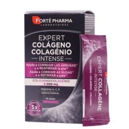 Forte Pharma Expert Colágeno Intense 14 Sticks| FarmaSoler