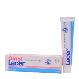 GingiLacer Pasta Dentifrica Lacer 75ml| FarmaSoler