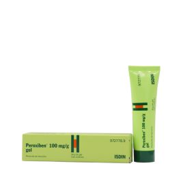Peroxiben Gel 100 mg/g 30g| FarmaSoler