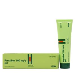 Peroxiben Gel 100 mg/g 60g| Farmasoler