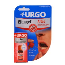 Urgo Aftas Filmogel 6ml| Farmasoler