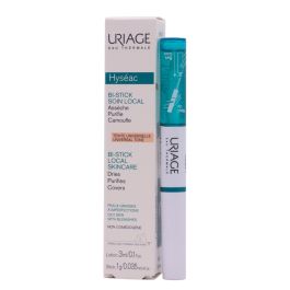 Uriage Hyseac Bi Stick Cuidado Localizado Tono Universal Stick ...