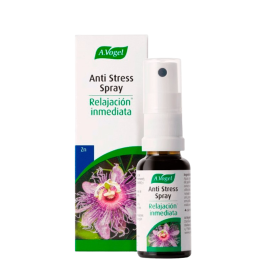Anti Stress Spray 20mll| Farmasoler