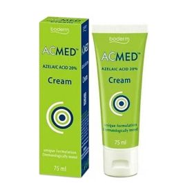 Acmed Crema 75ml| Farmasoler