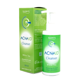 Acnaid Cleanser 200ml Limpiador| Farmasoler