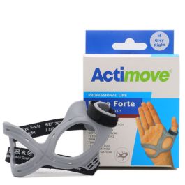 Actimove Rhizo Forte Órtesis de Pulgar Derecho Talla M| FarmaSoler