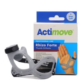 Actimove Rhizo Forte Órtesis de Pulgar Izquierdo Talla S| FarmaSoler