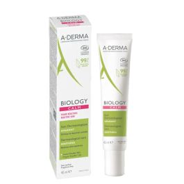 ADerma Biology Calm 40ml| Farmasoler