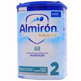 Almirón Advance AR 2 Regurgitación 800g Anti Regurgitación| FarmaSoler