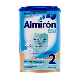 Almirón A.R. 2 800gr