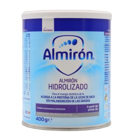 Almirón Hidrolizado 400g| FarmaSoler