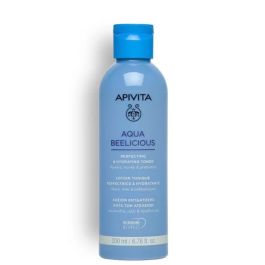 Apivita Aqua Beelicious Tónico Perfeccionador e Hidratante 200ml| FarmaSoler