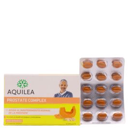 Aquilea Prostate Complex 30 Cápsulas| Farmasoler