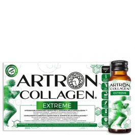 Artron Collagen Extreme 10 Frascos x 50ml| Farmasoler
