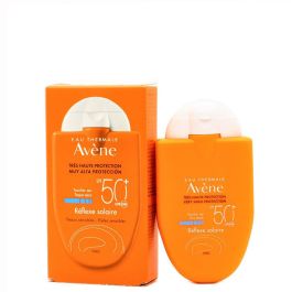 Avene Solar Reflexe Solaire SPF50+ 30ml| FarmaSoler