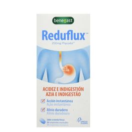 Reduflux comprimidos 20 Comprimidos | Farmasoler
