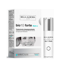 Bella Aurora Bio10 Forte Mark-S 30ml | Farmasoler