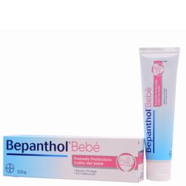 Bepanthol Bebé Pomada Protectora 100g Bayer| Farmasoler