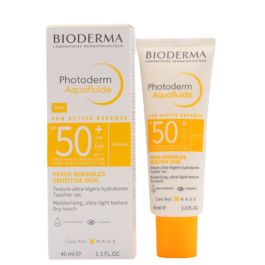 Bioderma Photoderm Aquafluide SPF50+ 40ml| FarmaSoler