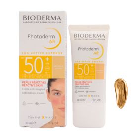 Bioderma Photoderm AR SPF50+ Color Natural 30ml| FarmaSoler