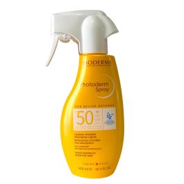 Bioderma Photoderm Spray SPF50+ 300ml| Farmasoler