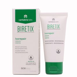 Biretix Isorepair Crema Hidratante Regeneradora 50ml| FarmaSoler