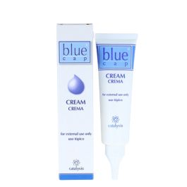 Blue Cap Crema 50g| Farmasoler