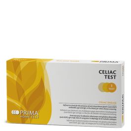 Test de Celiaquía 1 Test Prima Home | FarmaSoler