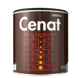 Cenat Granulado 400 g| Farmasoler