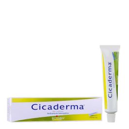 Cicaderma Pomada 30g Boiron| Farmasoler