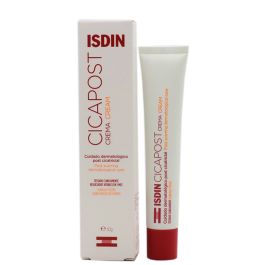 Cicapost Isdin 50g Crema Post Cicatricial| Farmasoler