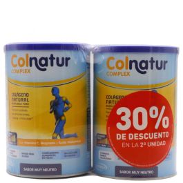 Colnatur Complex Neutro 330g x 2 Duplo| Farmasoler