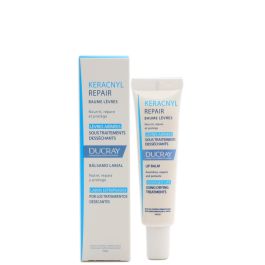 Ducray Keracnyl Repair Bálsamo Labial 15ml| Farmasoler