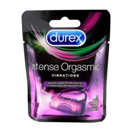 Durex Intense Orgasmic Vibrations Anillo Vibrador| Farmasoler
