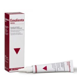 Emolienta Nasal 10ml| Farmasoler