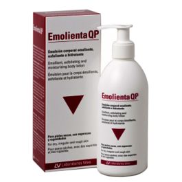 Emolienta QP 300ml| Farmasoler