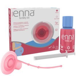 Enna Fertility Kit| FarmaSoler