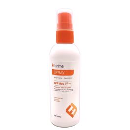 Farline Solar Spray SPF50+ 200ml apto para piel atópica| Farmasoler
