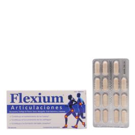 Flexium Articulaciones Colageno Flexium | MercadoLibre 📦