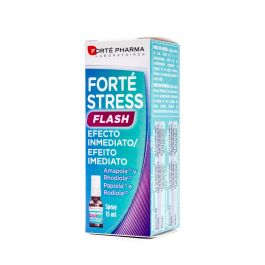 Forte Pharma Forte Stress Flash Spray 15ml| FarmaSoler