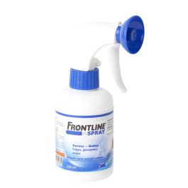 Frontline Spray 250ml| Farmasoler