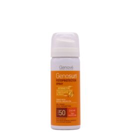 Genove Genosun Fotoprotector Spray SPF50 30ml| FarmaSoler