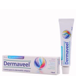 Dermaveel Crema Para Dermatitis Atópica 30 ml Heel| FarmaSoler