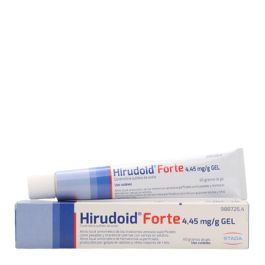 Hirudoid Forte Gel 60g | FarmaSoler