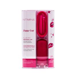 Intimina Ziggy Cup Copa Menstrual Talla Única confortable| FarmaSoler